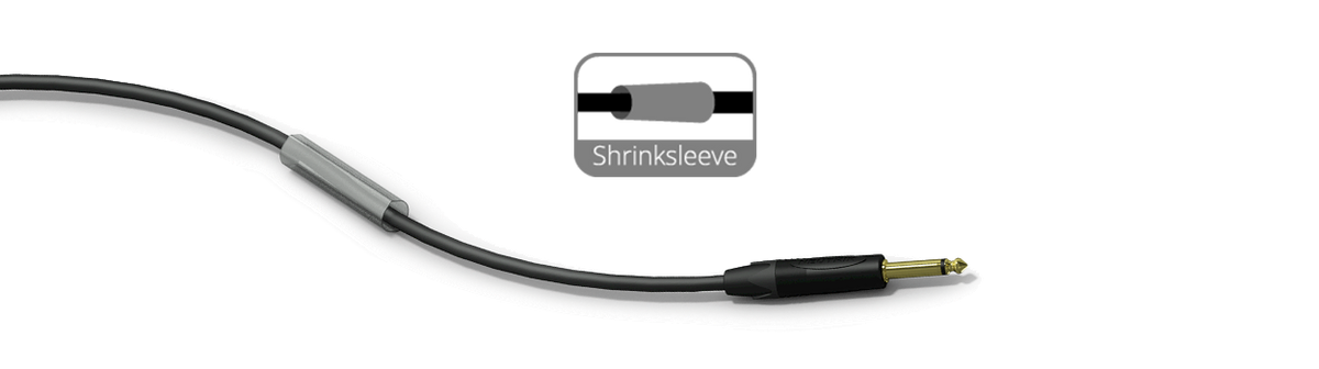 Shrinksleeve – Procab Cables Australia