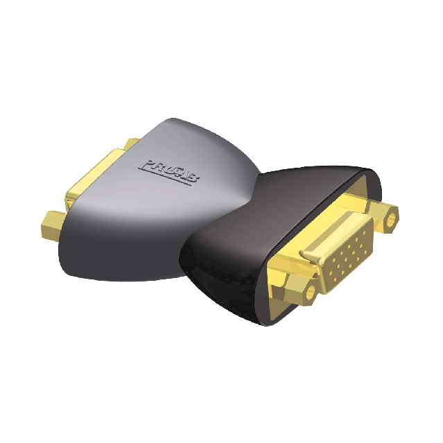 VGA Joiner | PROCAB Cables Australia – Procab Cables Australia